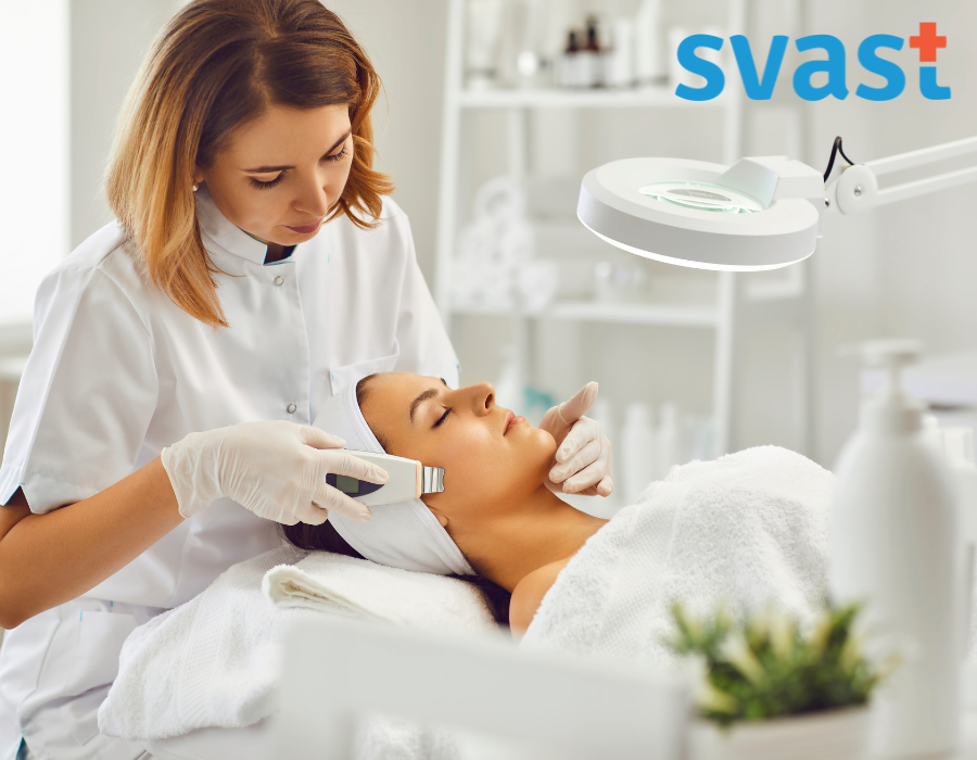 Svast Healthcare RCM - Maximize Your Practice Revenue