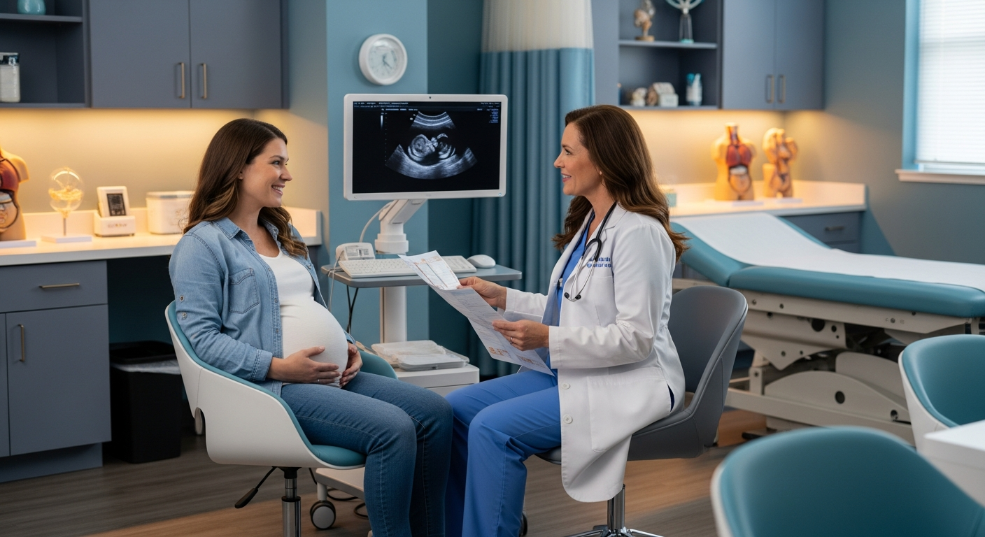 Svast Healthcare RCM - Maximize Your Practice Revenue