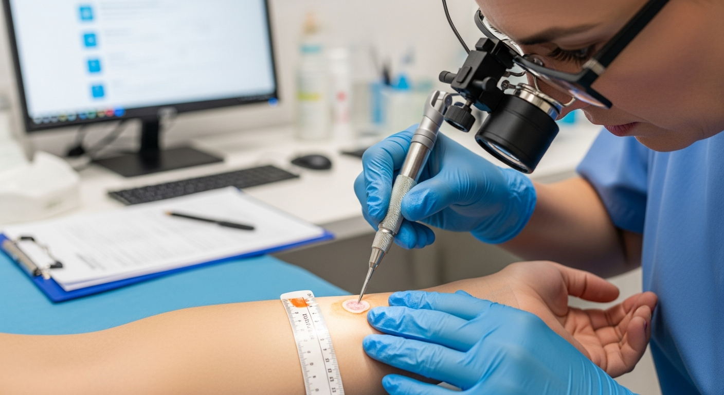 Svast Healthcare RCM - Maximize Your Practice Revenue