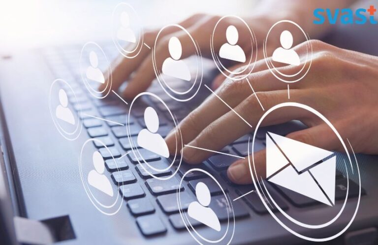 Broadcast Email to Clients Providing Trigger Point Injections - Svast